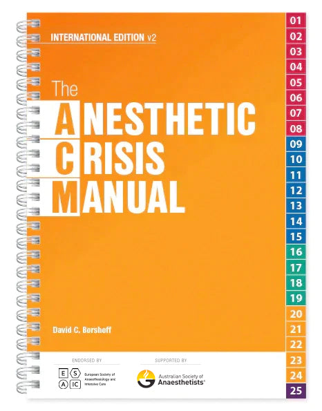 The ACM v2 – Leeuwin Press